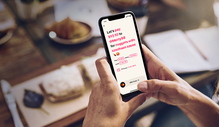 Beem it – 澳洲人都在用的支付界社交App – 榛知